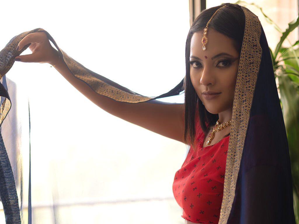 AnoukChopra girl Model on Jas.St